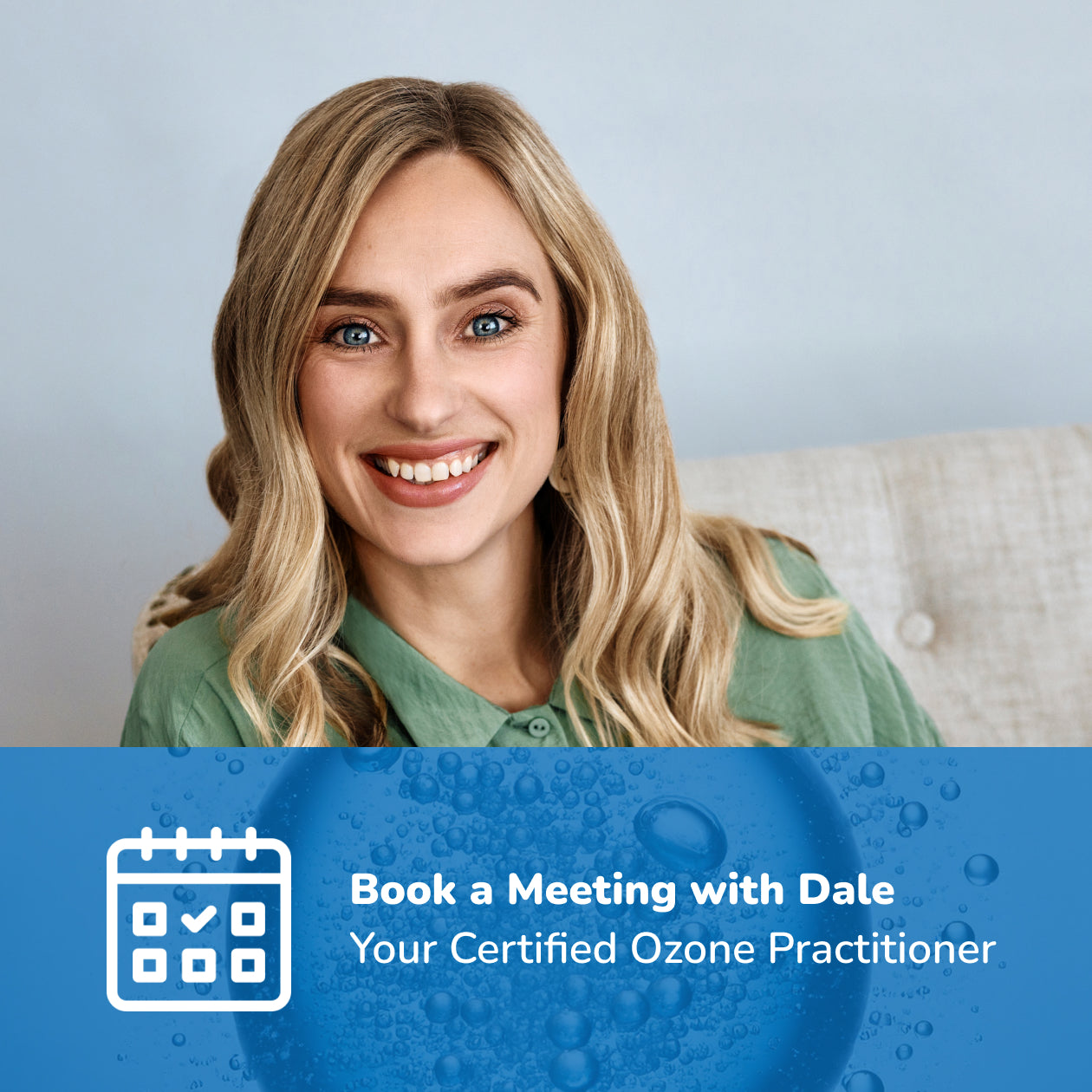 Book Appointment – Restore Ozone